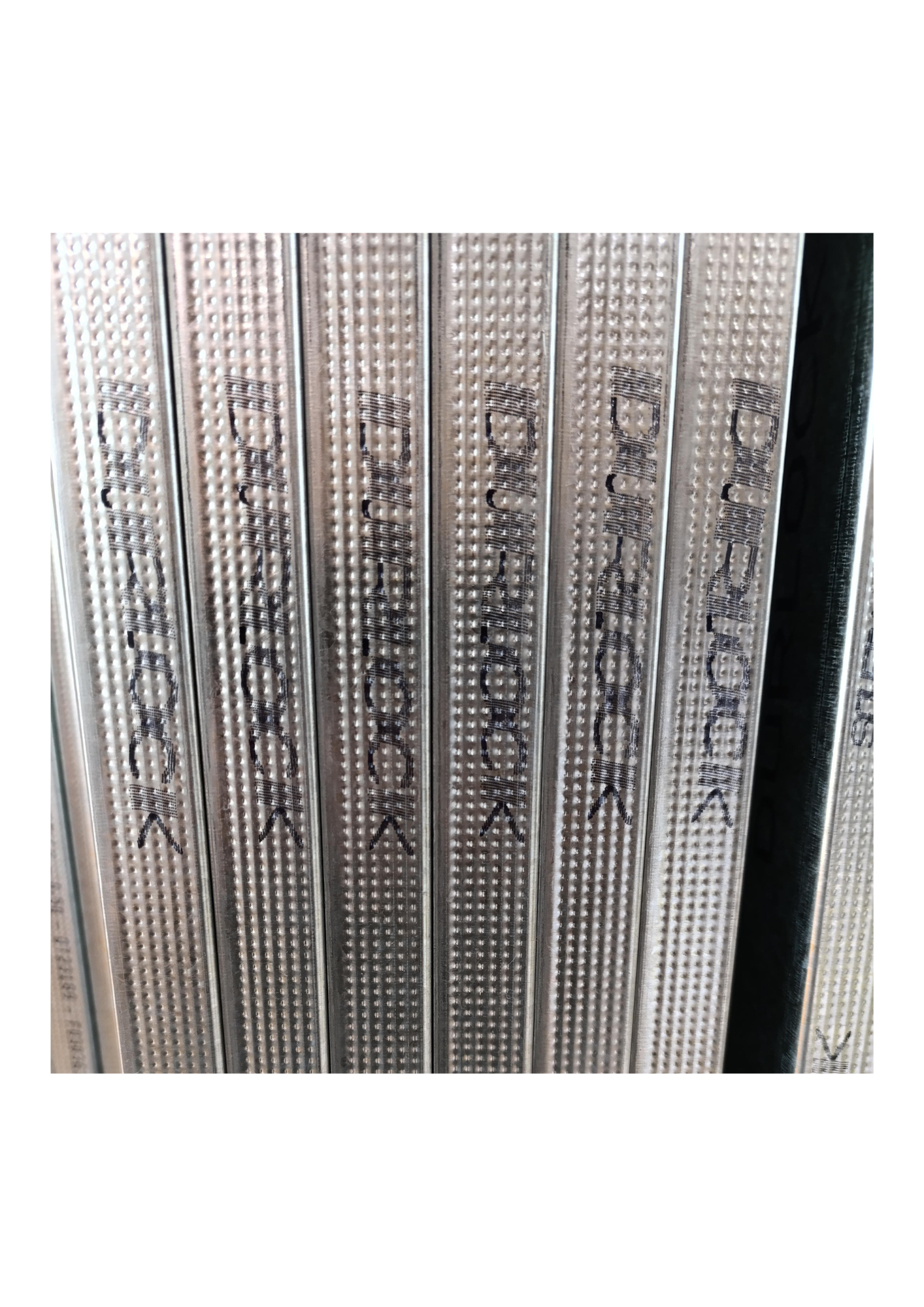 Perfil Solera 100mm – Durlat