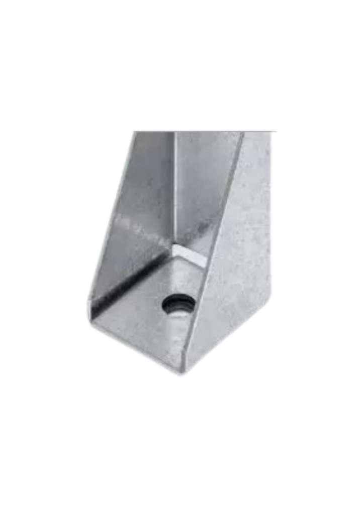 Anclaje S-HTT14 – Ángulo Anclaje Químico 3,2mm 0,73 x 2,33mts Barbieri ...