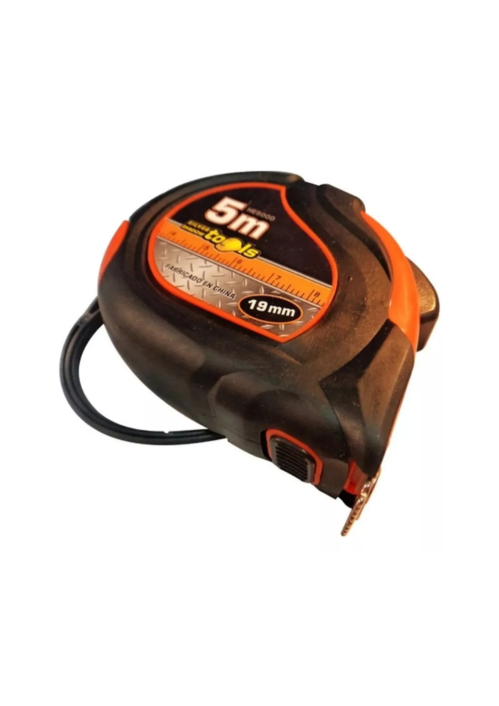 Cinta Métrica de 5M – Durlat