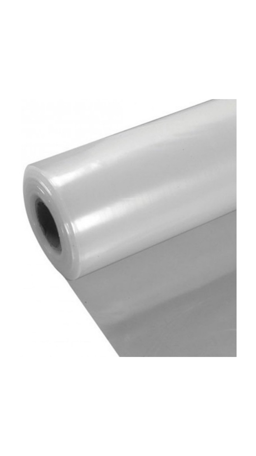 Barrera de Vapor 100 micrones 2M ancho x 1M largo Agropol – Durlat